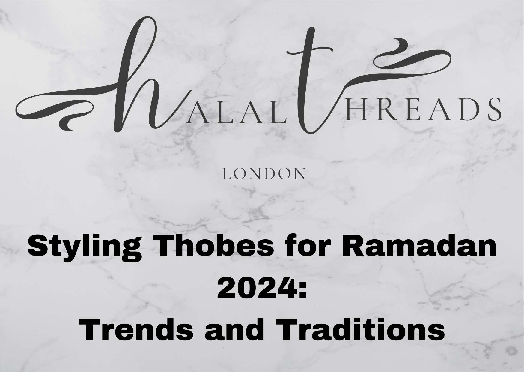 Ramadan 2024 Thobes: Trends & Traditions in Modest Islamic Fashion ...
